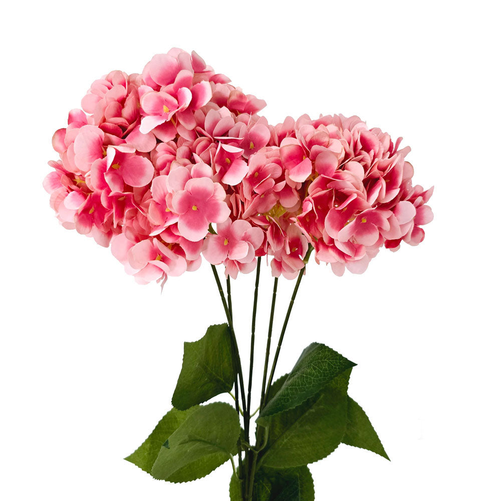 Faux Hydrangeas – Lee Flora Wholesale