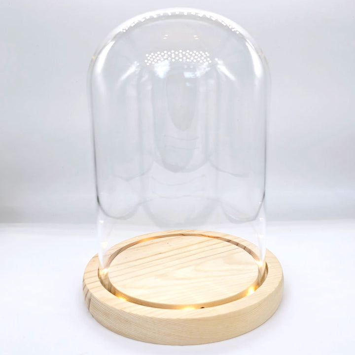 Bell Jars – Lee Flora Wholesale