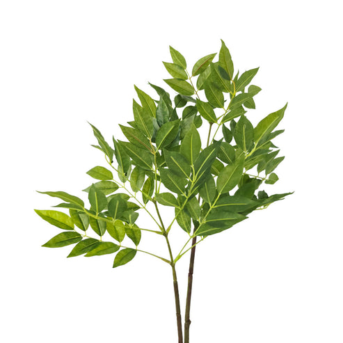 Faux Ficus Bush #FFO171 – Lee Flora Wholesale